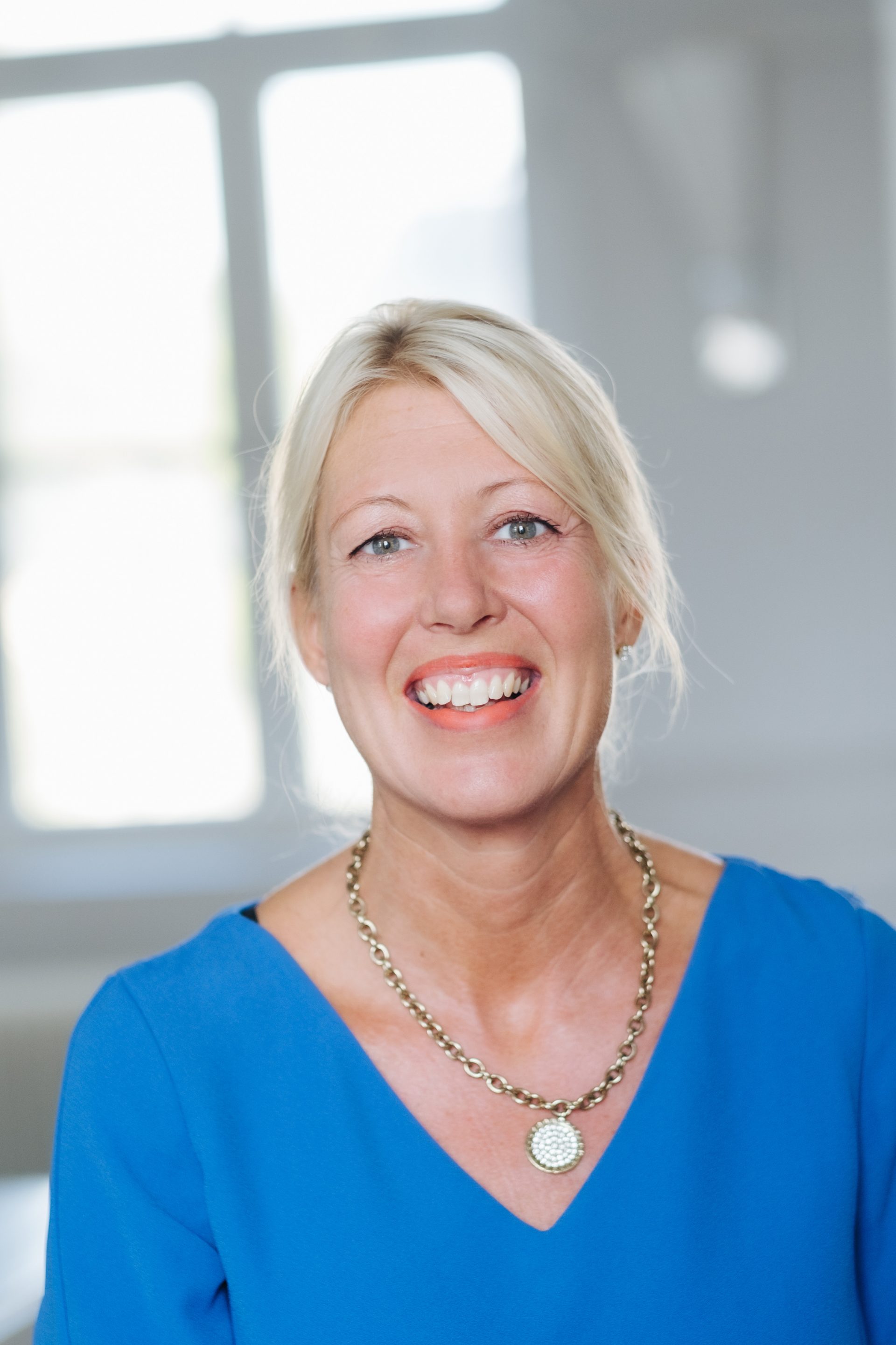 Kontakt – Kungsholmen